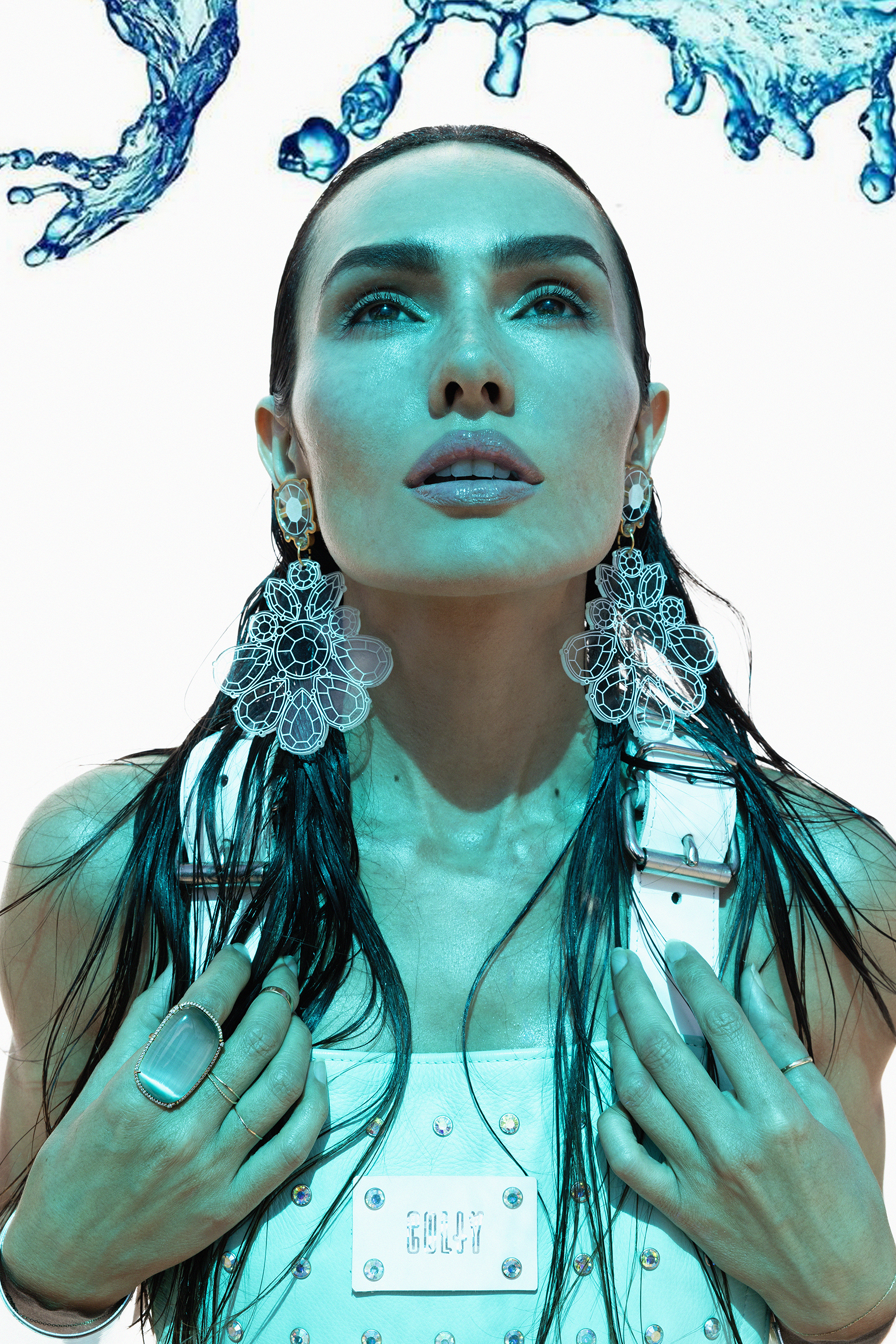 Candice Neill Editorial – Dani Magazine